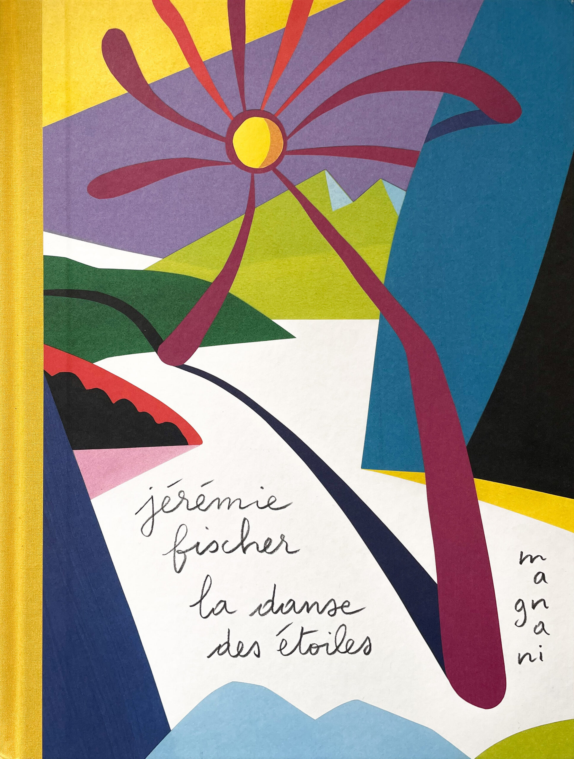 livres - magnani éditeur