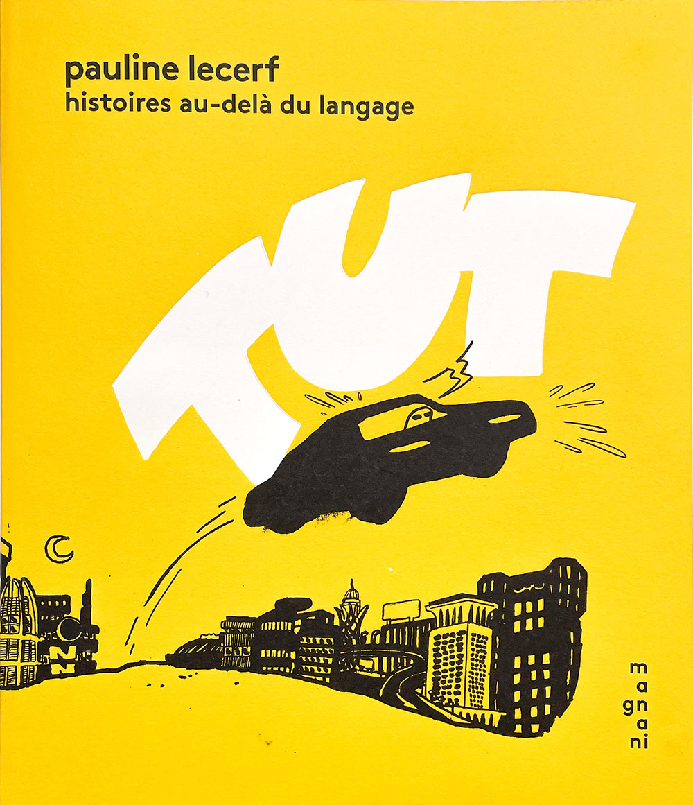 livres - magnani éditeur